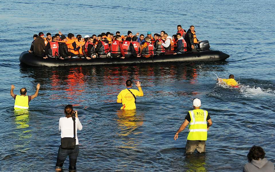 Μεταναστευτικό: Το υπερόπλο της Τουρκίας εναντίον Ελλάδος – Κύπρου – Ελλάδα