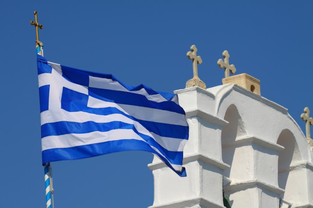 Η αξία και η δύναμη της Παράδοσης – Ελλάδα