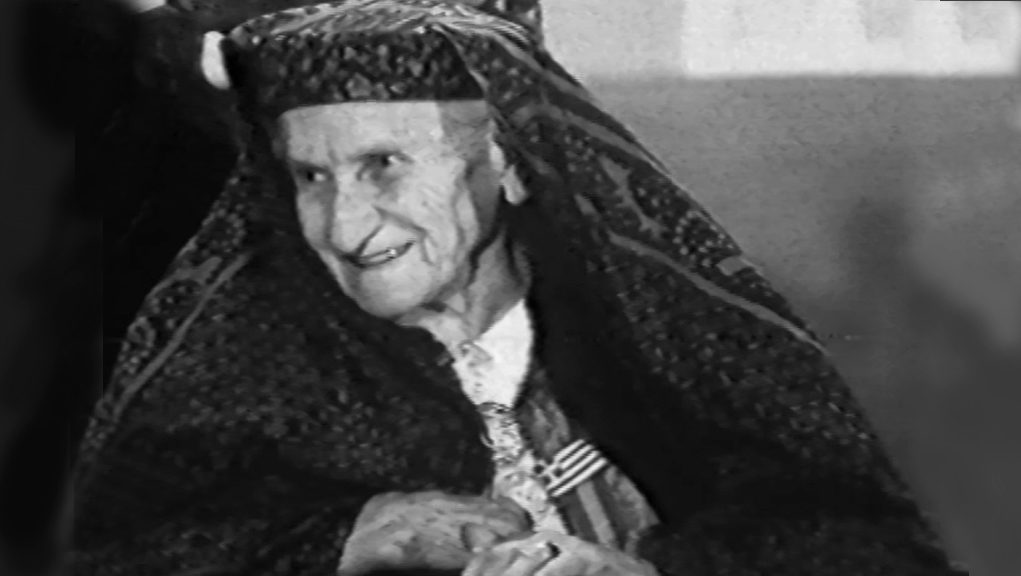 Η Κυρά της Ρω Ελληνίδα σύμβολο – Ελλάδα