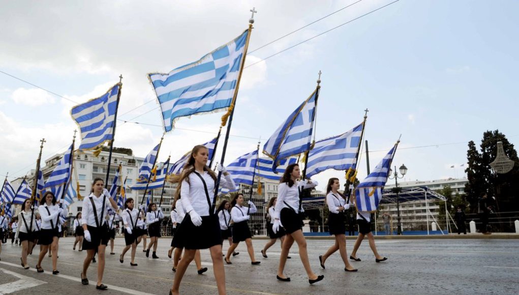 Ο Κώστας Μόντης για τη γλώσσα και την ποίηση – Ελλάδα