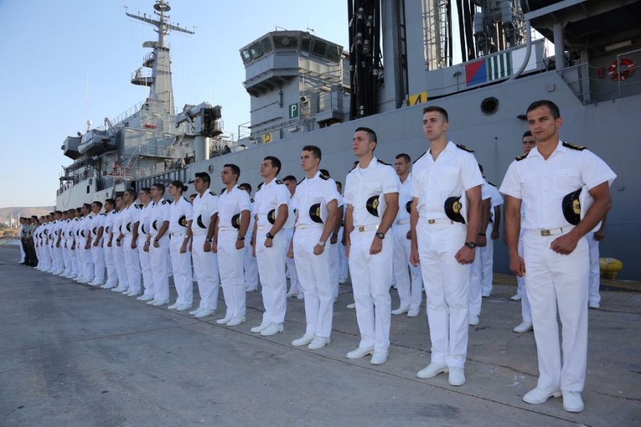 Ευκαιρίες για ισχυροποίηση του αντιτουρκικού μπλοκ – Ελλάδα