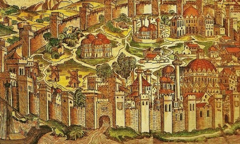 «Γέννημα» του παρακμάζοντος Ελληνισμού η Τουρκία – Ελλάδα