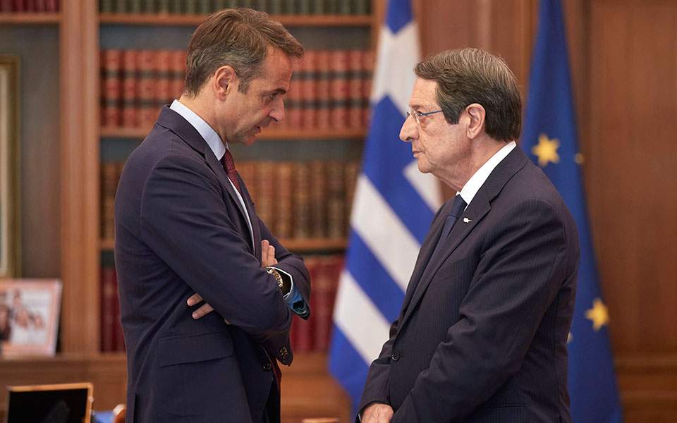 Ο Ελληνισμός και η στρατιωτικοποίηση της τουρκικής εξωτερικής πολιτικής ...