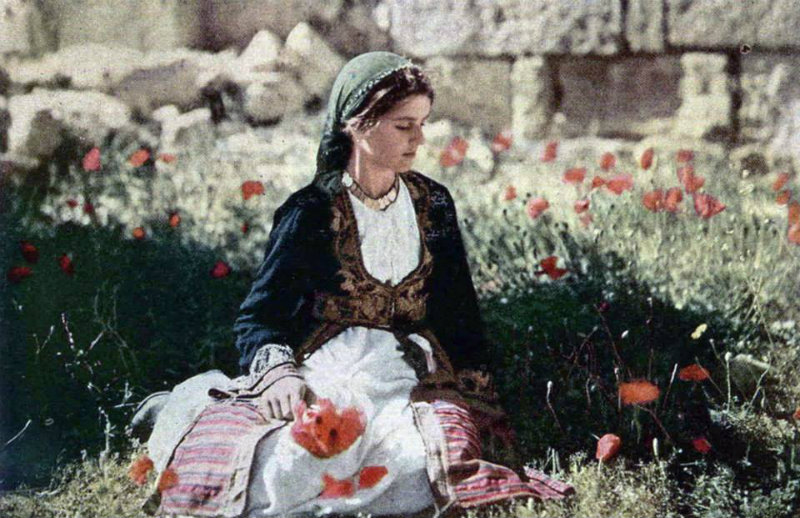 Σάββας Παύλου: Δεν μου λες κυρία Ελλάδα… – Ελλάδα