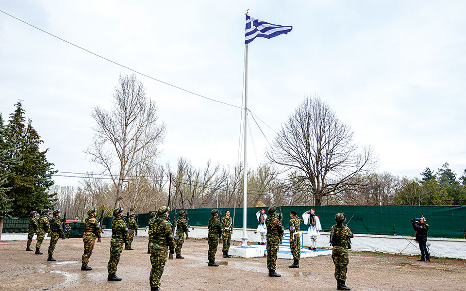 Ελληνικός Στρατός: Ο σχεδιασμός των εξοπλιστικών προγραμμάτων – Ελλάδα