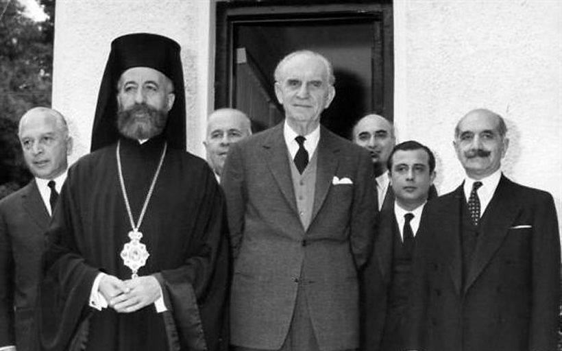 Η γνώση των ιστορικών γεγονότων και τα τρία μεγάλη λάθη του Μακαρίου ...