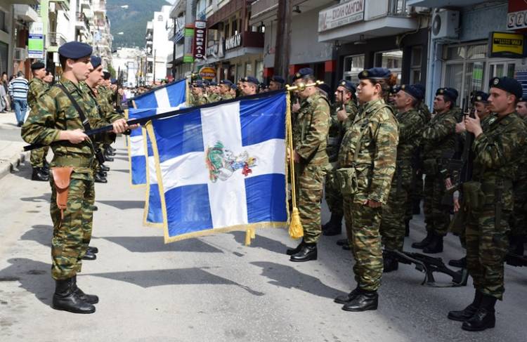 Οι απαντήσεις μας στο νέο Οθωμανισμό – Ελλάδα