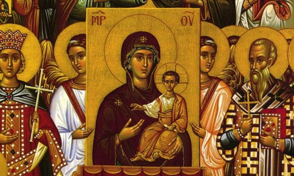 Η Κυριακή της Ορθοδοξίας – Ελλάδα